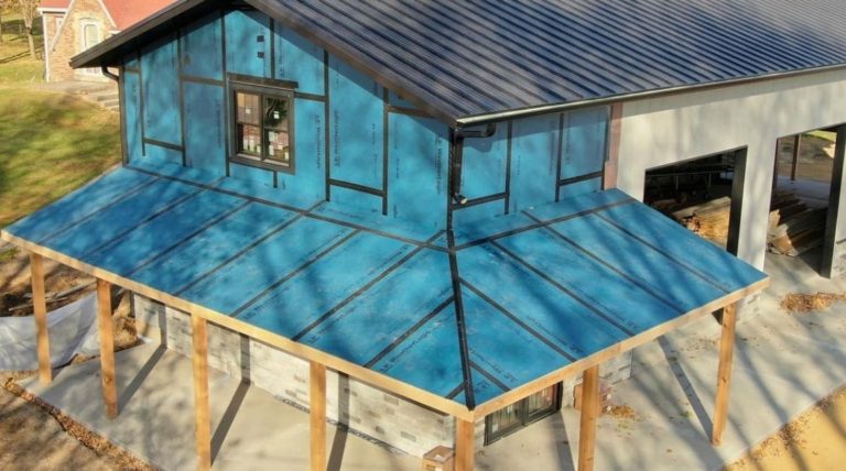 LP WeatherLogic - J.M. Thomas Forest Products