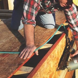 Building Materials in UT, CO, & ID - J.M. Thomas Forest Products